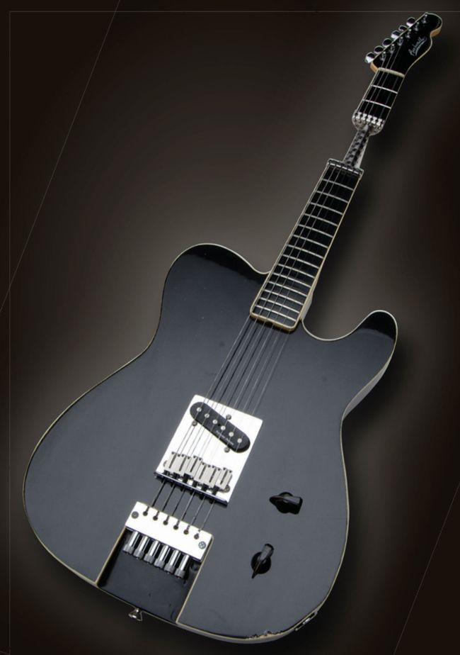 Billy F Gibbons discusses his extensive collection of hot rod-inspired ...