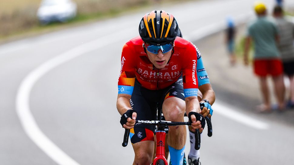 Fred Wright | Riders