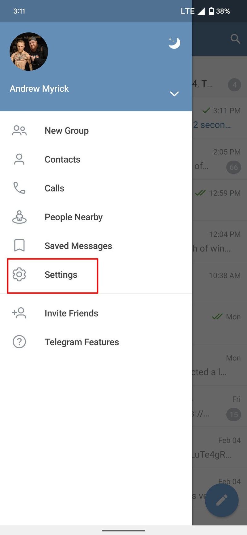 How to prevent people from saving or taking a screenshot of your texts ...