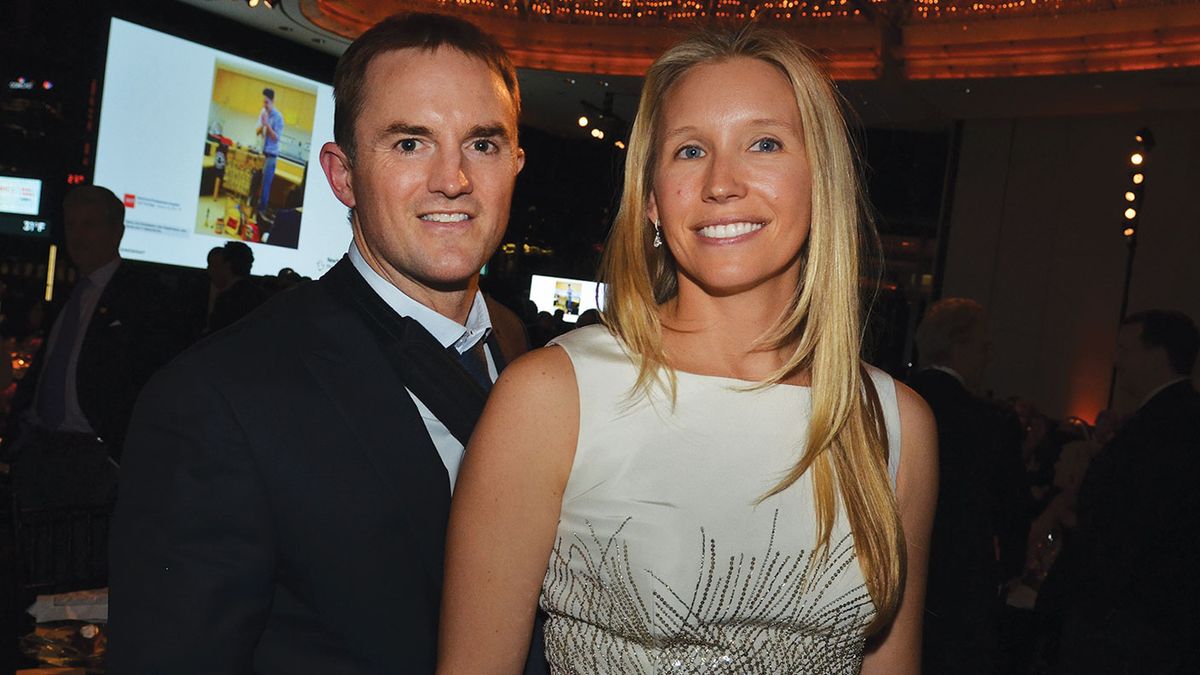 Chase Coleman: star hedgie hits the panic button | MoneyWeek