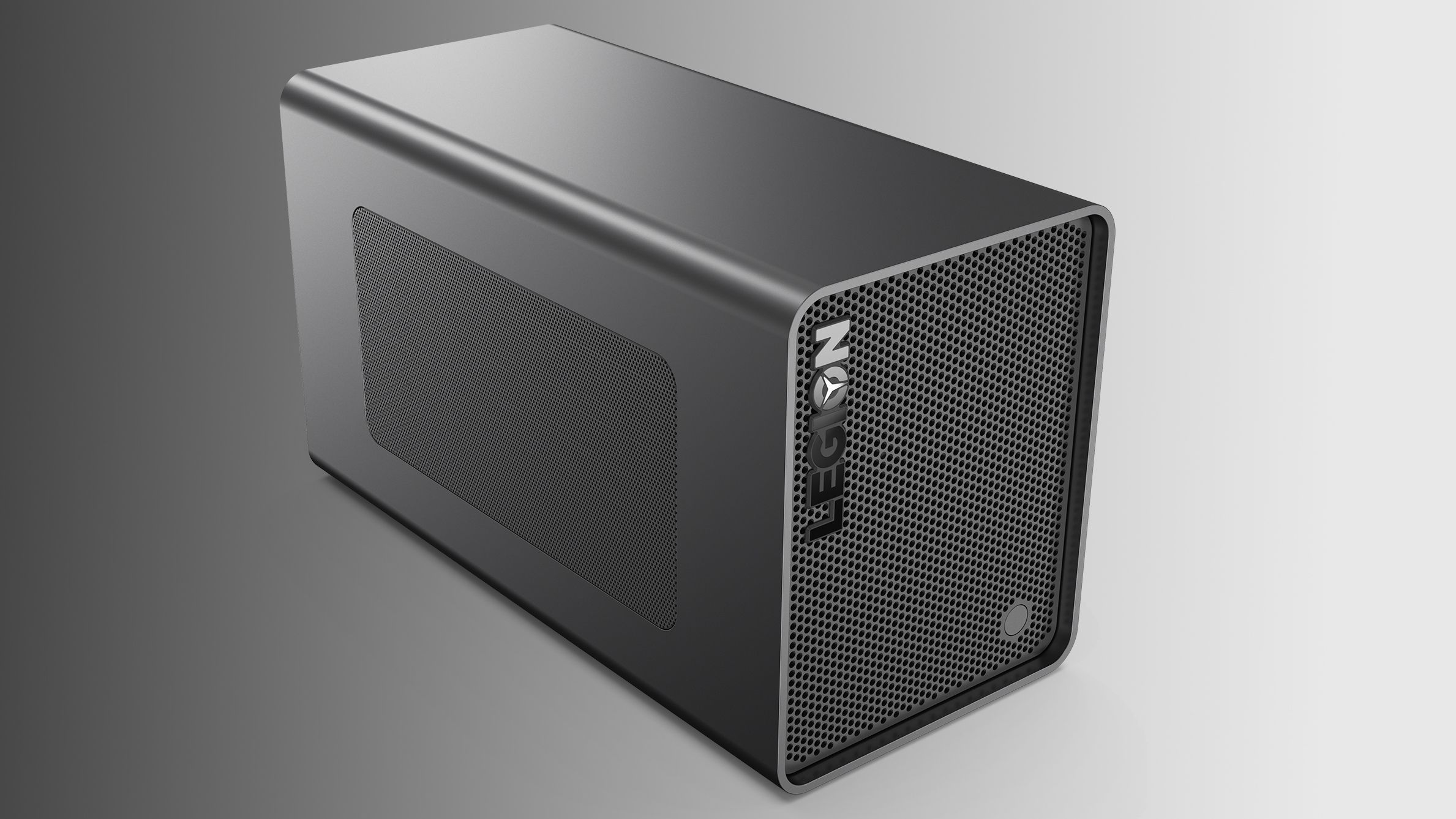 Lenovo jumps into eGPU fray with new Legion BoostStation enclosure ...