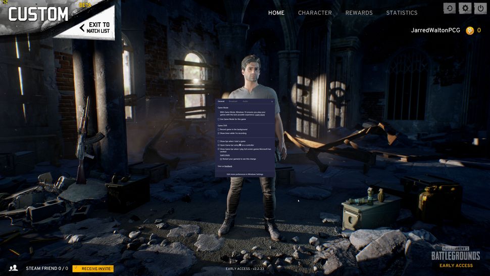 Windows 10 Game Mode tested: good for minimum fps, bad for multitasking ...