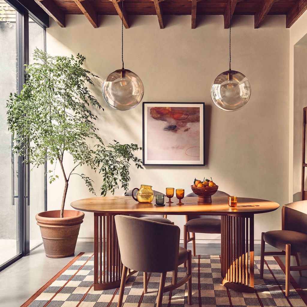 Calming decorating trends to create a soothing home space | Ideal Home