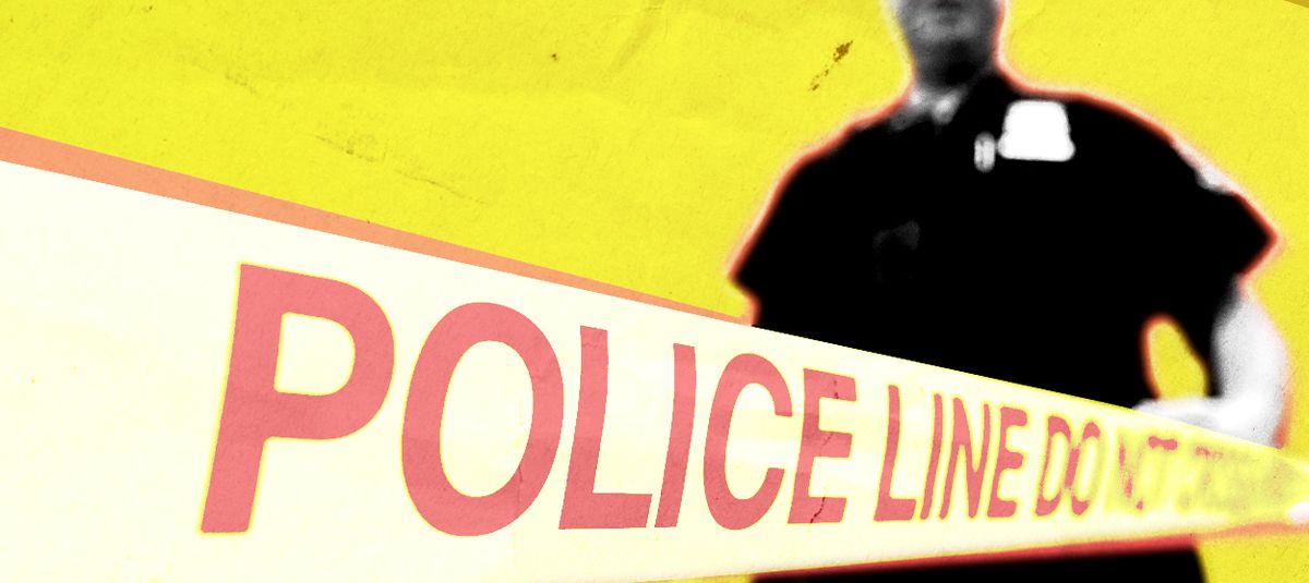 The police protection racket | The Week