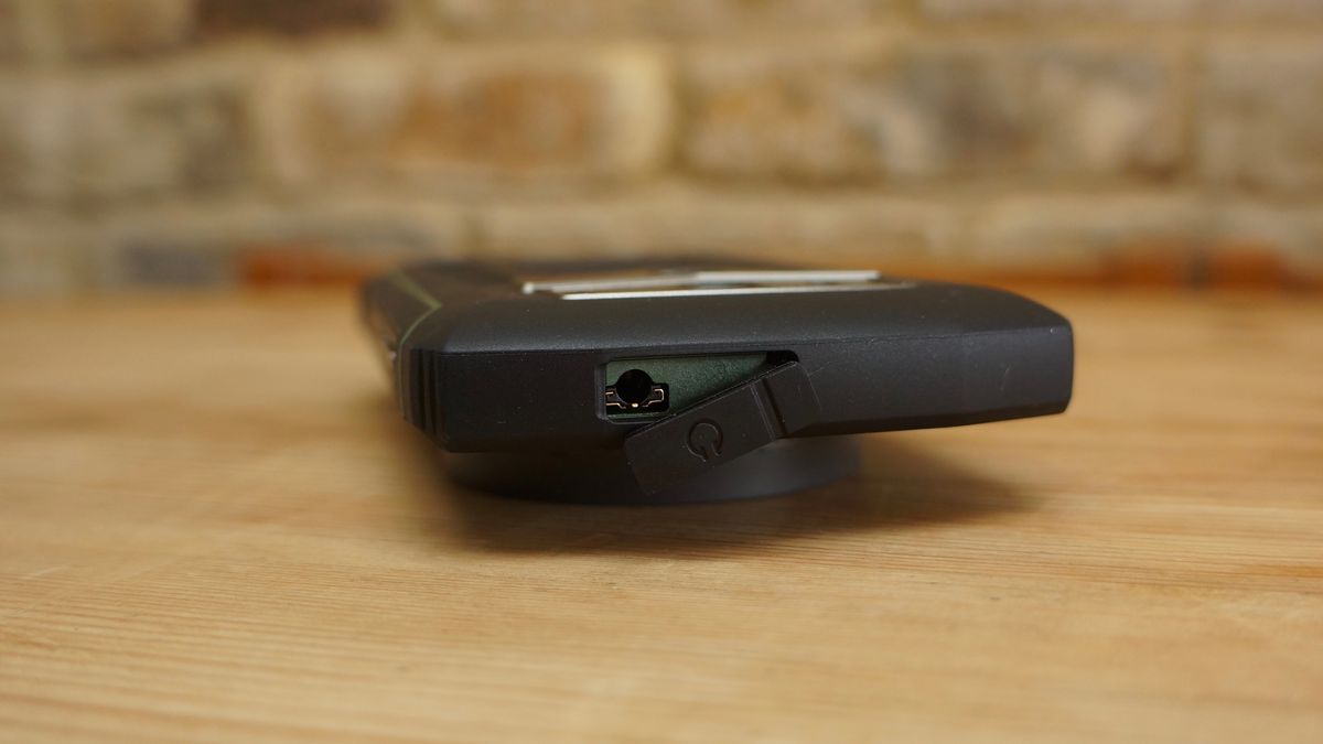 Blackview BV5800 Pro rugged smartphone review | TechRadar