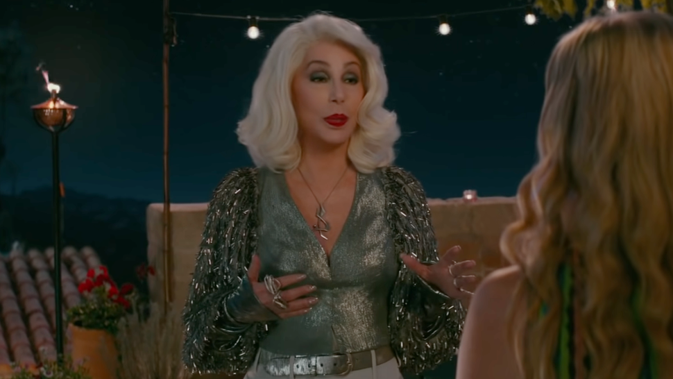 32 Hollywood It Girls And What Happened To Them | Cinemablend