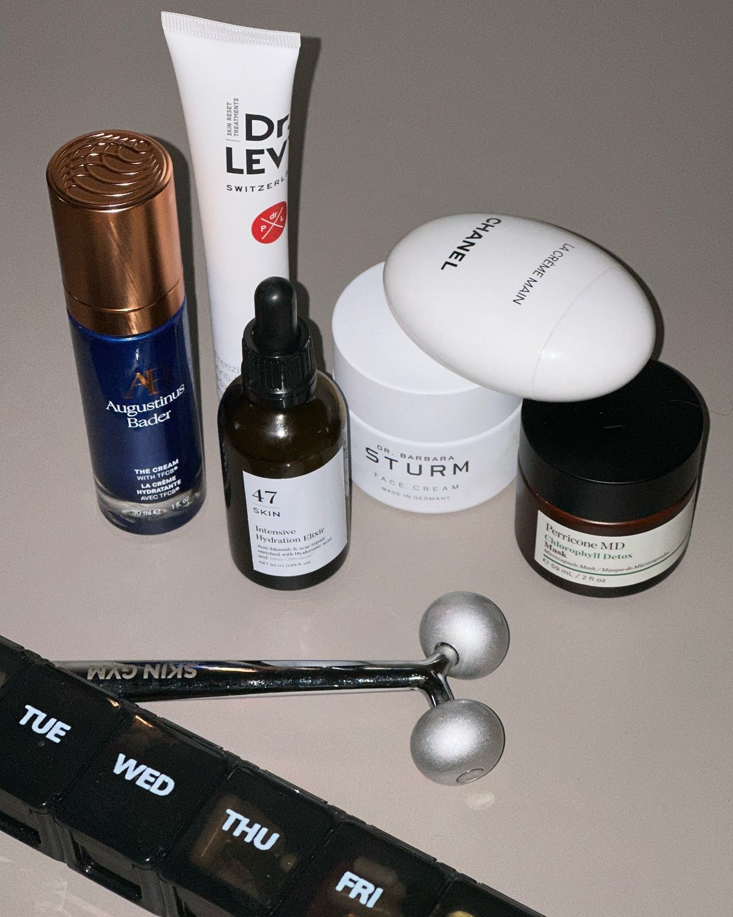 The Best Swiss Skincare Brands for a Glowing, Healthy Complexion | Who ...