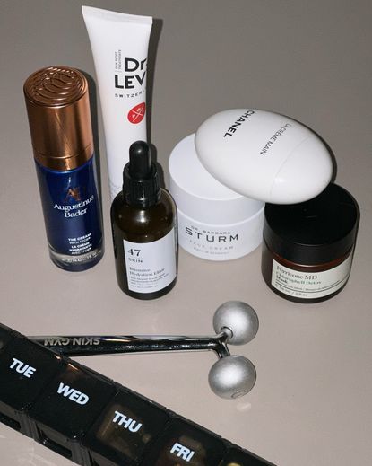 The Best Swiss Skincare Brands for a Glowing, Healthy Complexion | Who ...