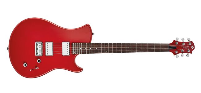 Trinity by Relish review | Guitar World