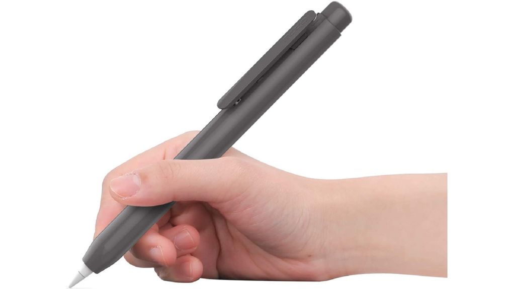 The best Apple Pencil grips | Creative Bloq