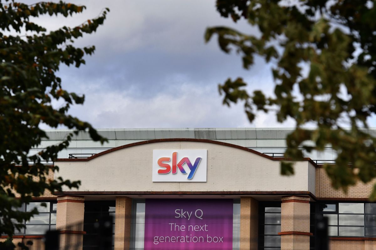Fox sells remaining Sky shares to Comcast for $15 billion | The Week