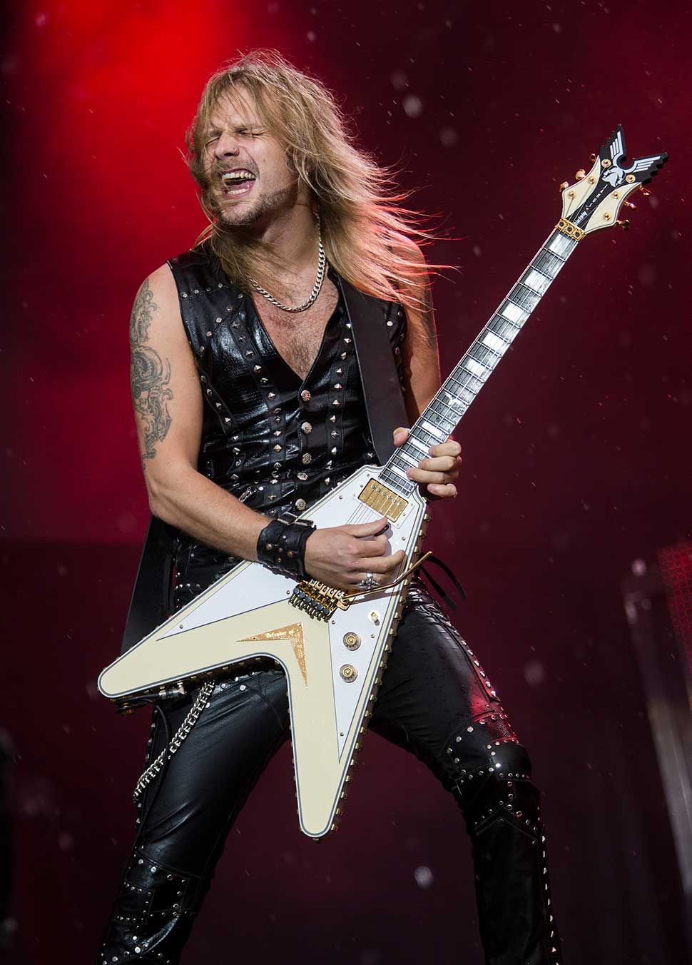 50 years of Judas Priest: the ultimate interview | Louder