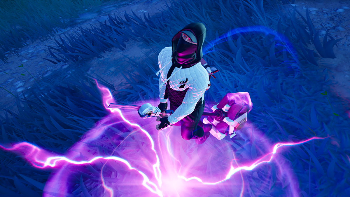 Fortnite fans say Epic is 'throwing stuff at the wall' with baffling ...