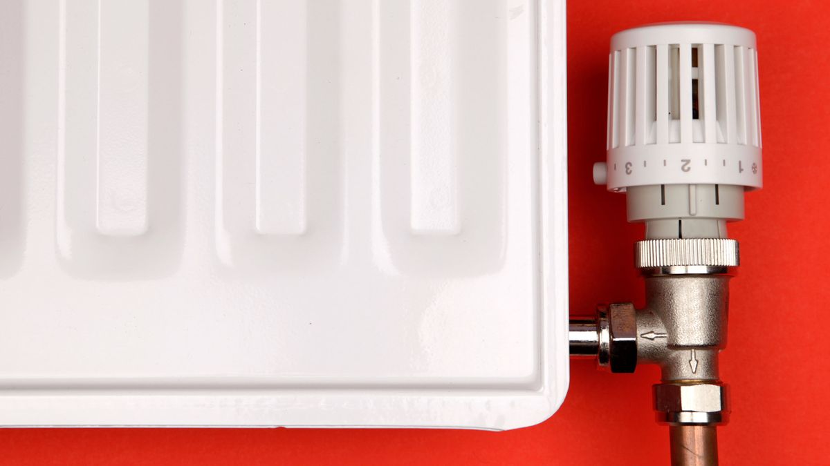 How to balance radiators to get an efficient heating system | Homebuilding