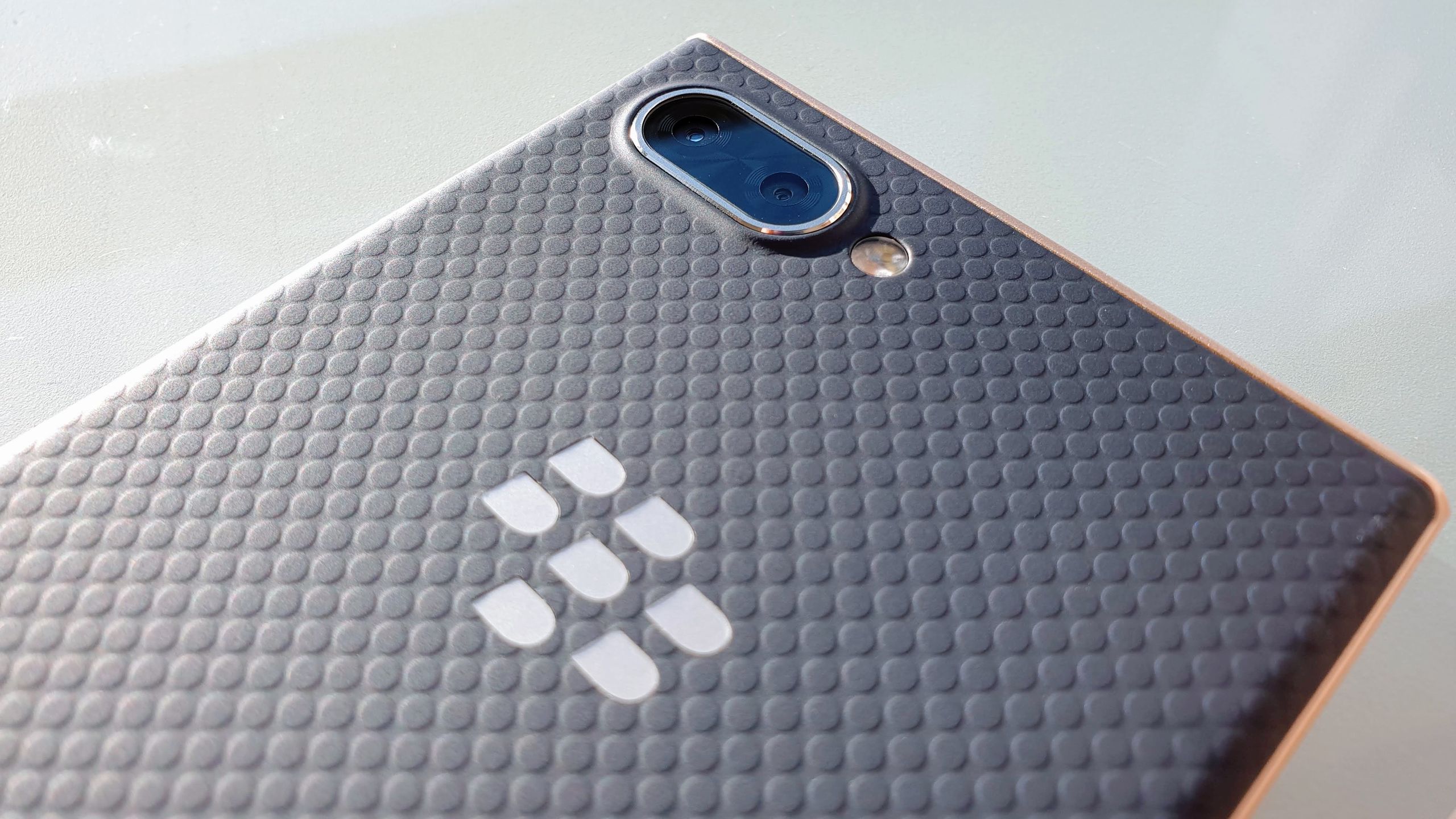 BlackBerry lays out its next steps for IoT world domination | TechRadar