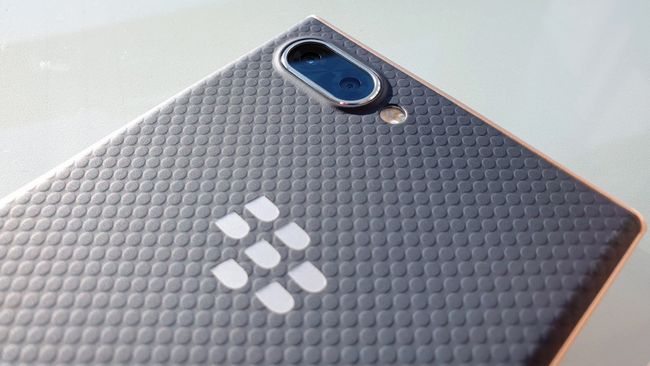 BlackBerry lays out its next steps for IoT world domination | TechRadar