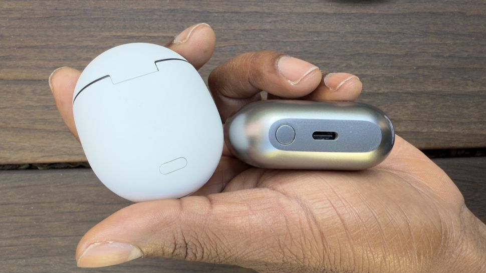 Google Pixel Buds Pro 2 vs Samsung Galaxy Buds 3 Pro: Which one should ...