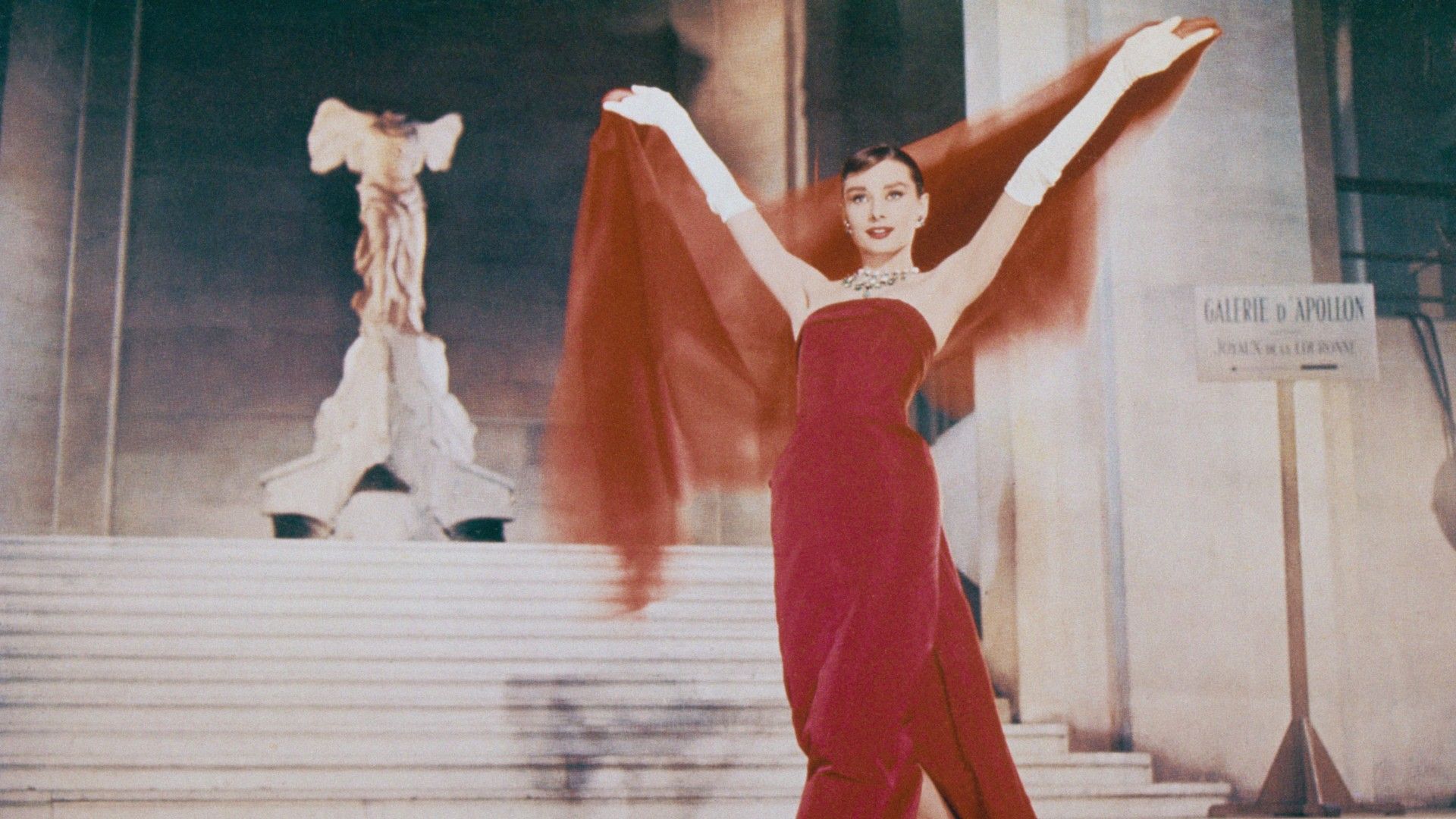 32 of the most stylish movies of all time | Woman & Home
