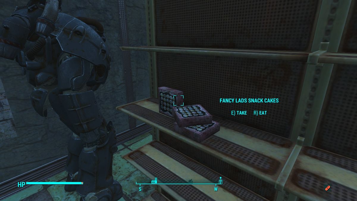Gameplay enhancements - Best Fallout 4 Mods - Page 3 | PC Gamer