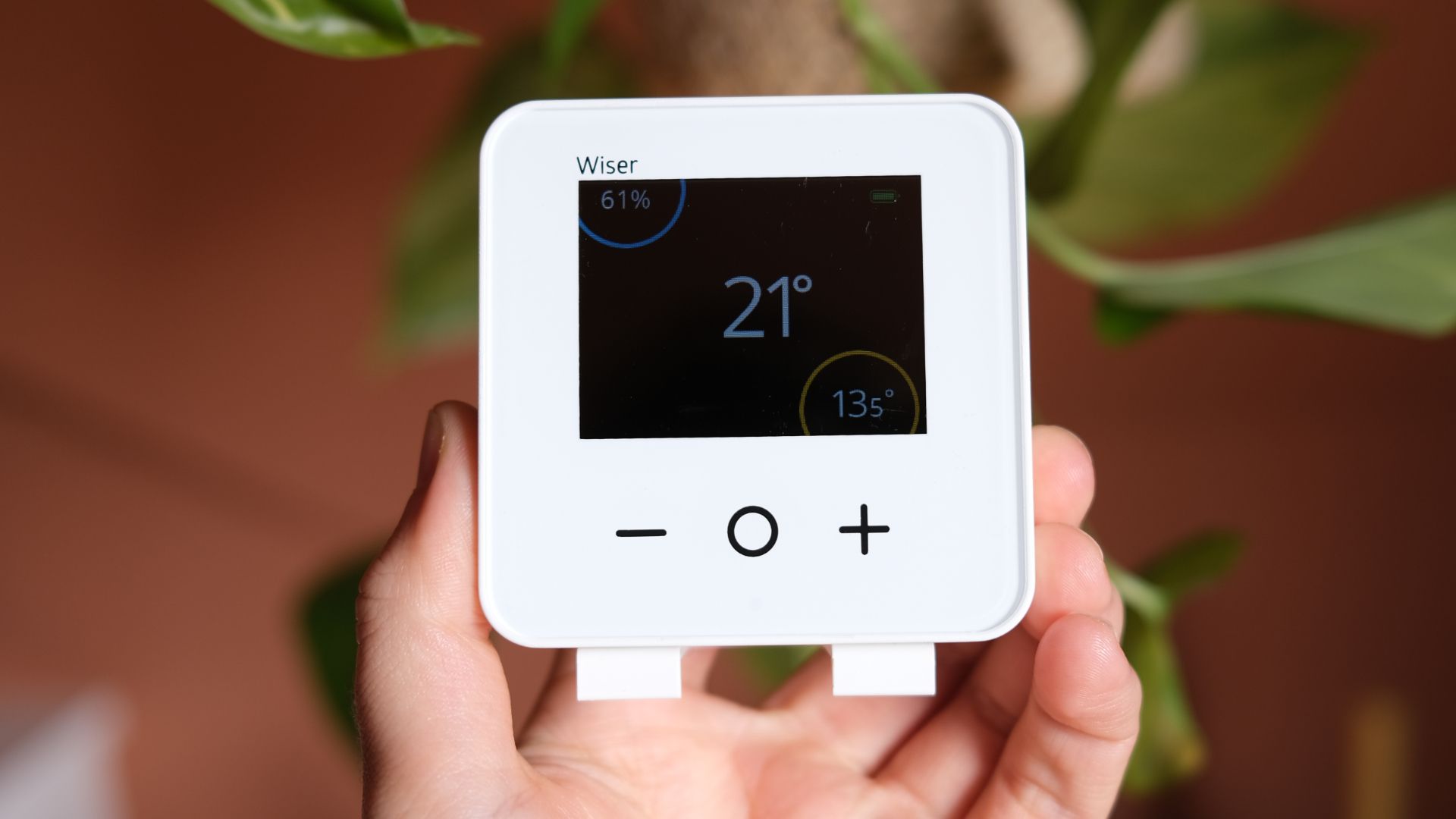 Wiser 2nd Gen smart home heating review: pretty much plug and play | T3