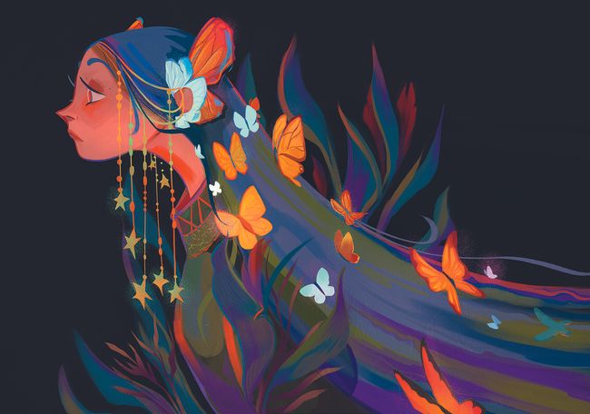 Digital art to inspire: 24 digital artists you need to know | Creative Bloq