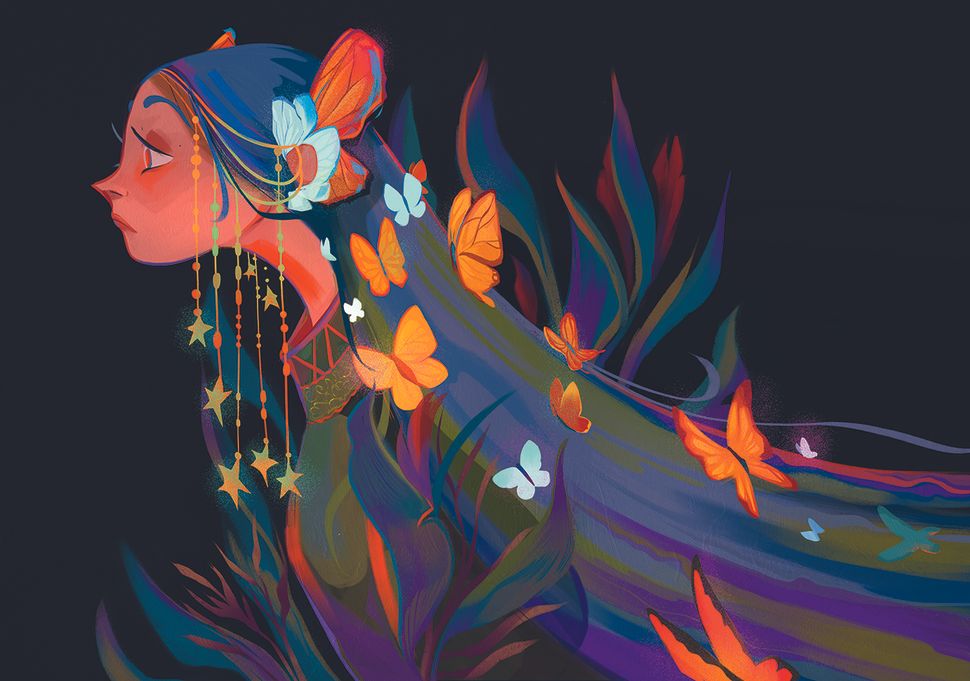 Digital art to inspire: 24 digital artists you need to know | Creative Bloq