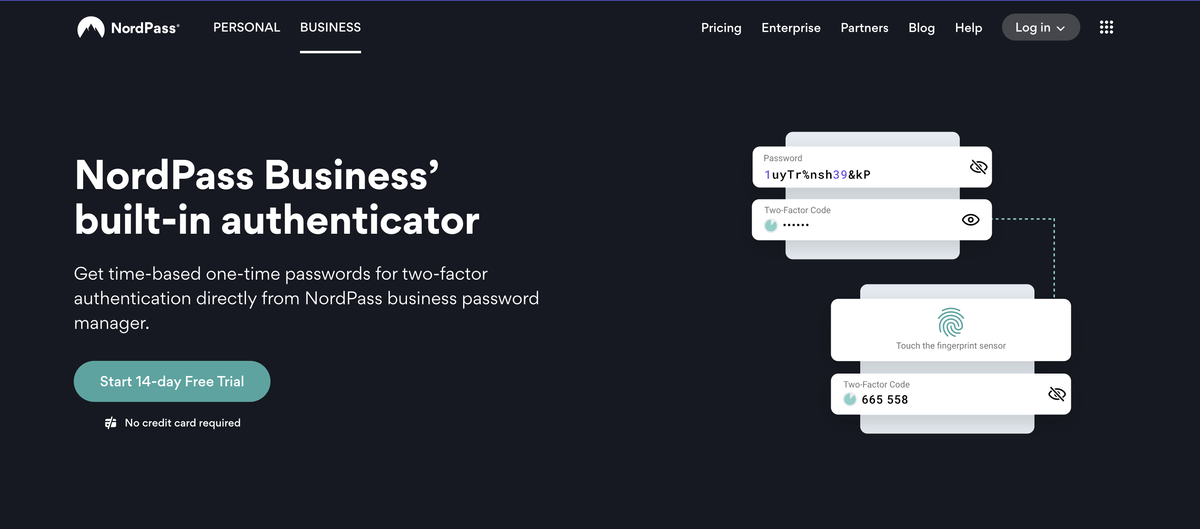 Best authenticator app of 2024 | TechRadar