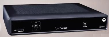 Verizon Nears Launch Of FiOS Media Server | Multichannel News