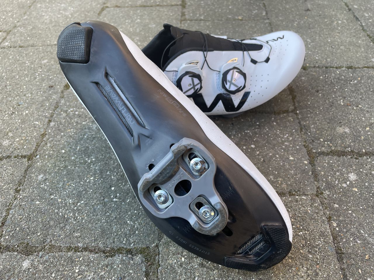 Northwave Veloce Extreme road shoe review - taking a ride in Filippo ...