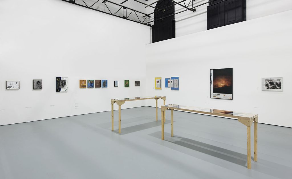 At Zabludowicz Collection, artists test the parameters between ...