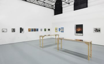 At Zabludowicz Collection, artists test the parameters between ...