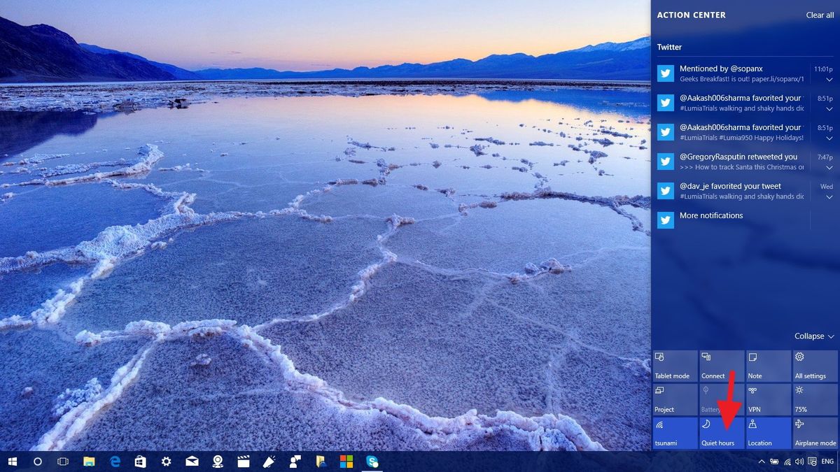55 tips and tricks to make you productive like a boss on Windows 10 ...