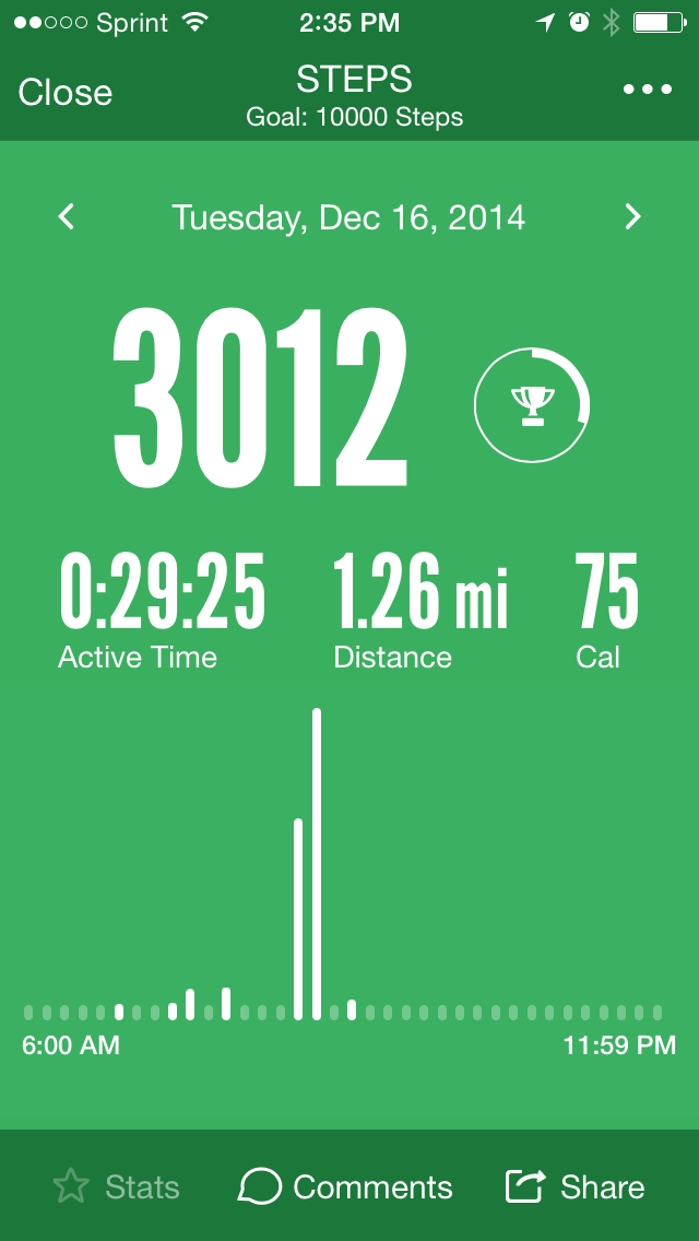 Best Pedometer Apps | Live Science