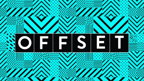 3 reasons to get excited about Offset Dublin | Creative Bloq