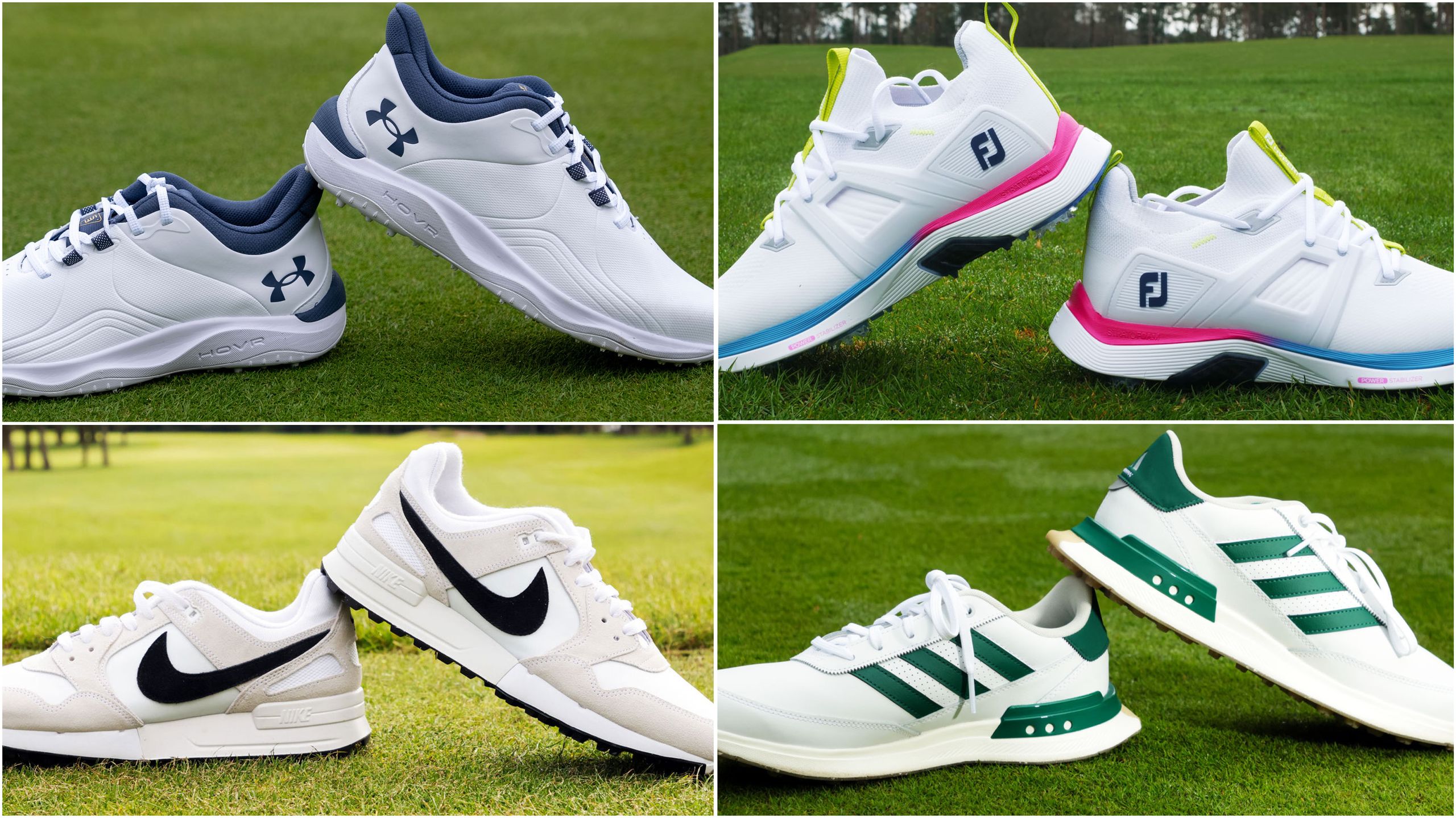 Last Chance! As A Golf Shoe Expert, Here Are 17 Discounted Models I ...