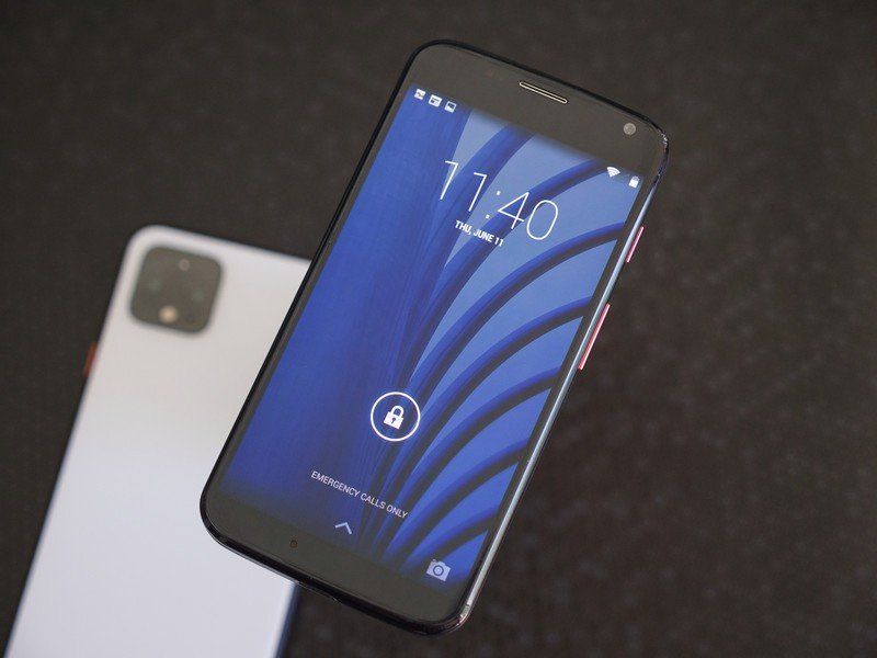 Android 4.4 vs. Android 10 — How Android has changed over the years ...