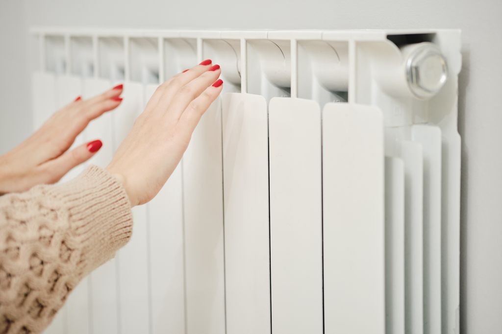 Air source heat pump radiators: Do you need new emitters? | Homebuilding