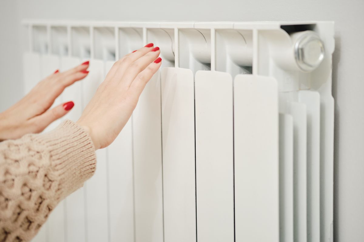 Air source heat pump radiators: Do you need new emitters? | Homebuilding