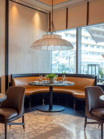 Scarpetta at the Waldorf Astoria Lusail Doha opens | Wallpaper*