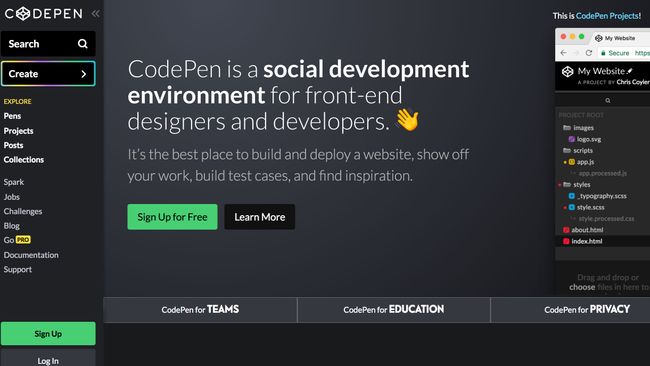 How to debug web animations | Creative Bloq