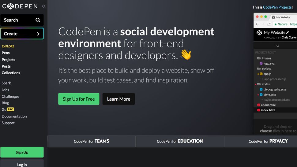 How to debug web animations | Creative Bloq