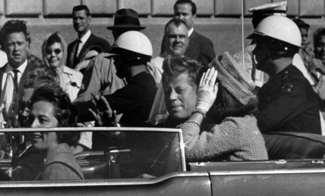 America's favorite conspiracy theories: By the numbers | The Week