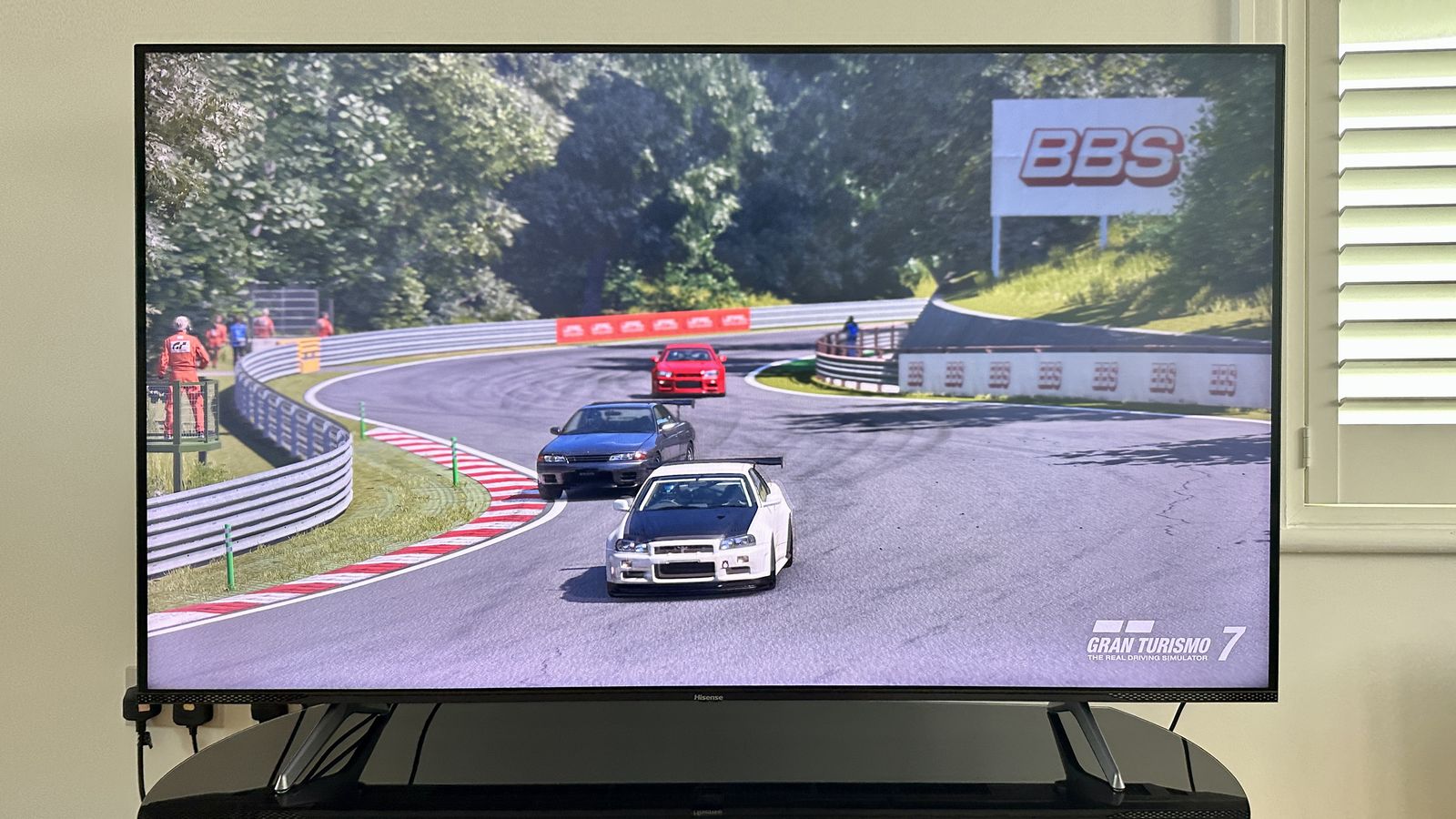 Hisense E7K Pro review: Pro by name, not by nature | T3