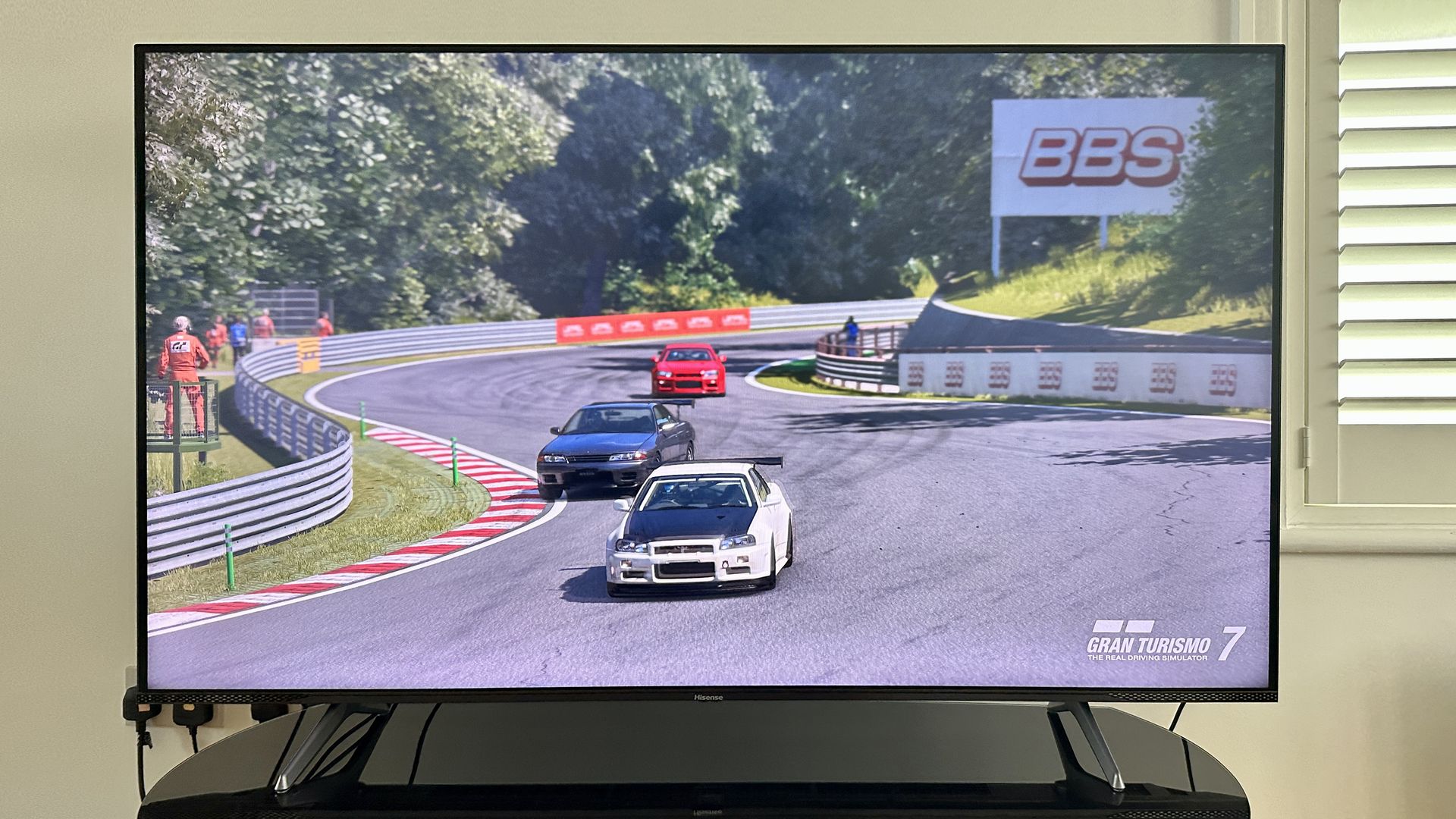 Hisense E7K Pro review: Pro by name, not by nature | T3