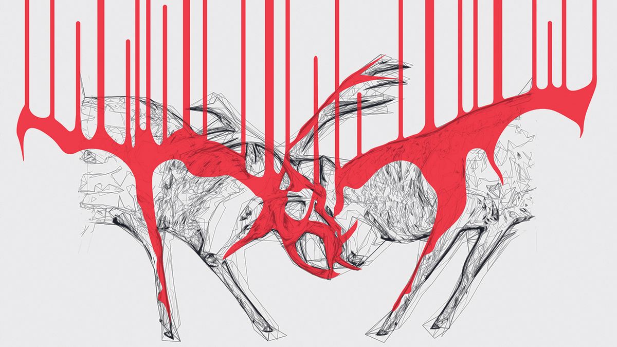 Bad Sign - Live & Learn album review | Louder