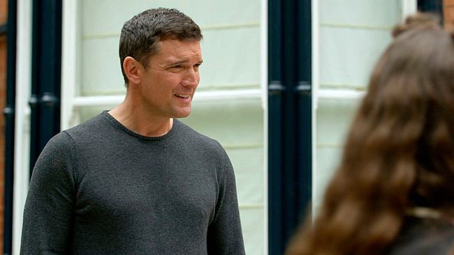 Doctors spoilers: Daniel Granger gets unexpected visitor | What to Watch