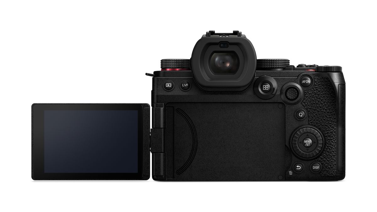 The best Panasonic S5 II prices and deals | Digital Camera World