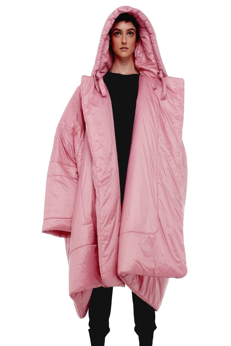 The Types of Coats and Jackets Every Woman Should Own | Marie Claire