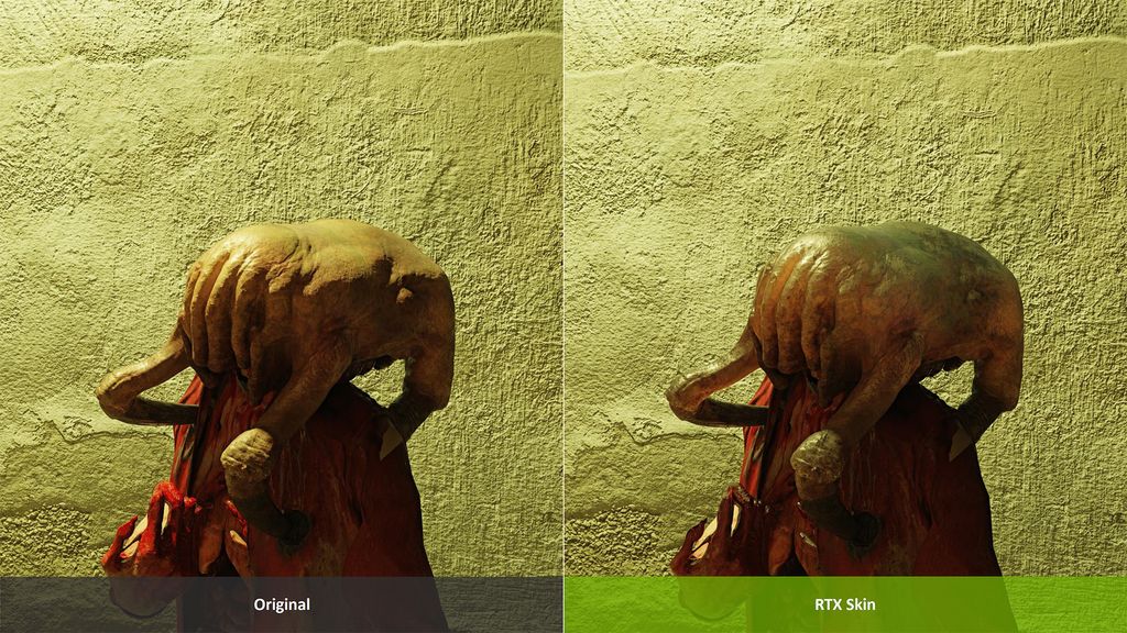 Nvidia neural rendering deep dive — Full details on DLSS 4, Reflex 2, mega geometry, and more ...