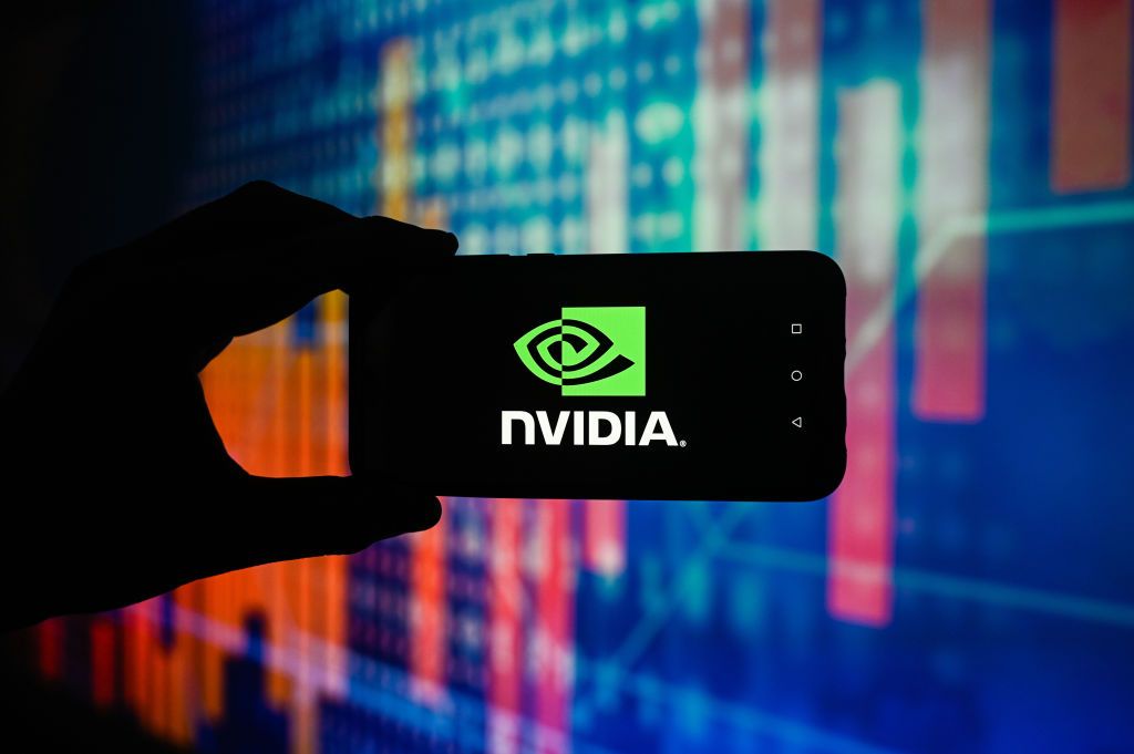 Nvidia dethrones Microsoft as world’s most valuable company | MoneyWeek